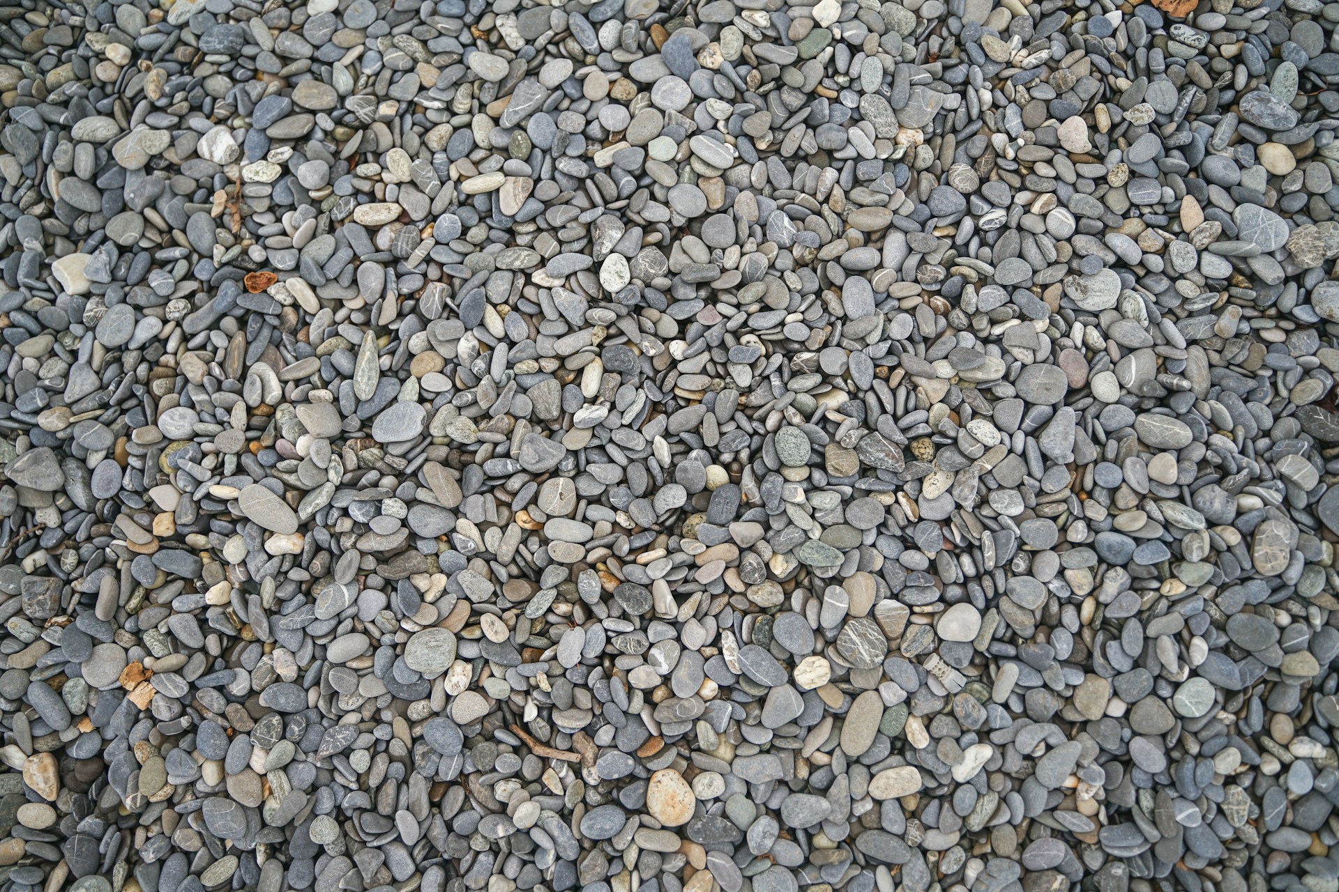 De flexibiliteit van castle grind voor diverse tuinprojecten - Hovenier ...